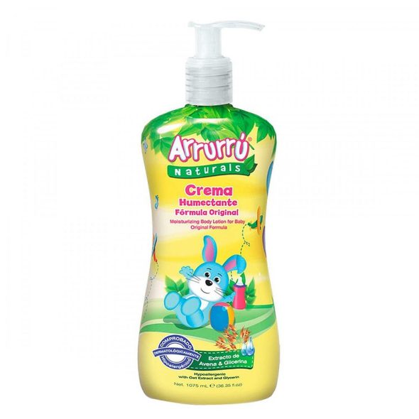 Arrurru Archives - El Bebe